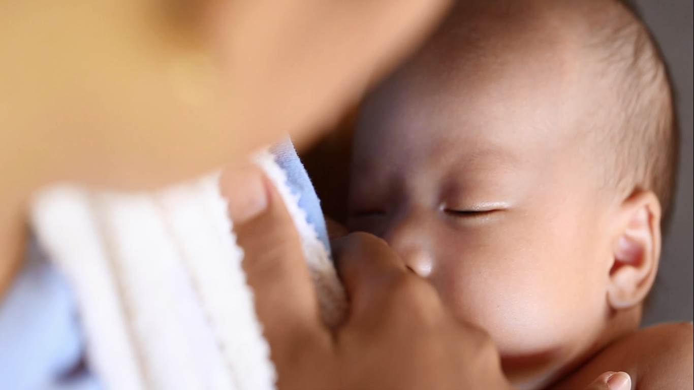 The Importance Of Human Milk Oligosaccharides Danone Research
