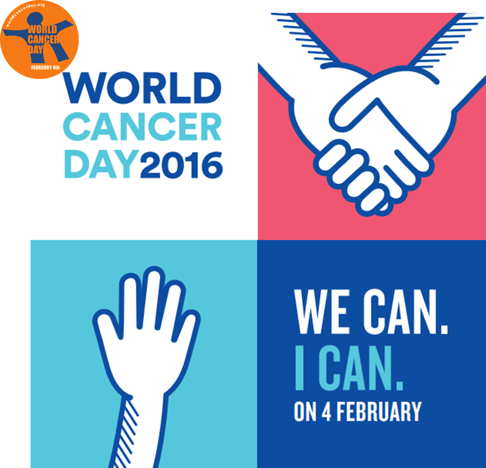 4th February: World Cancer Day | Danone Research & Innovation 4th February: World Cancer Day | Danone Research & Innovation