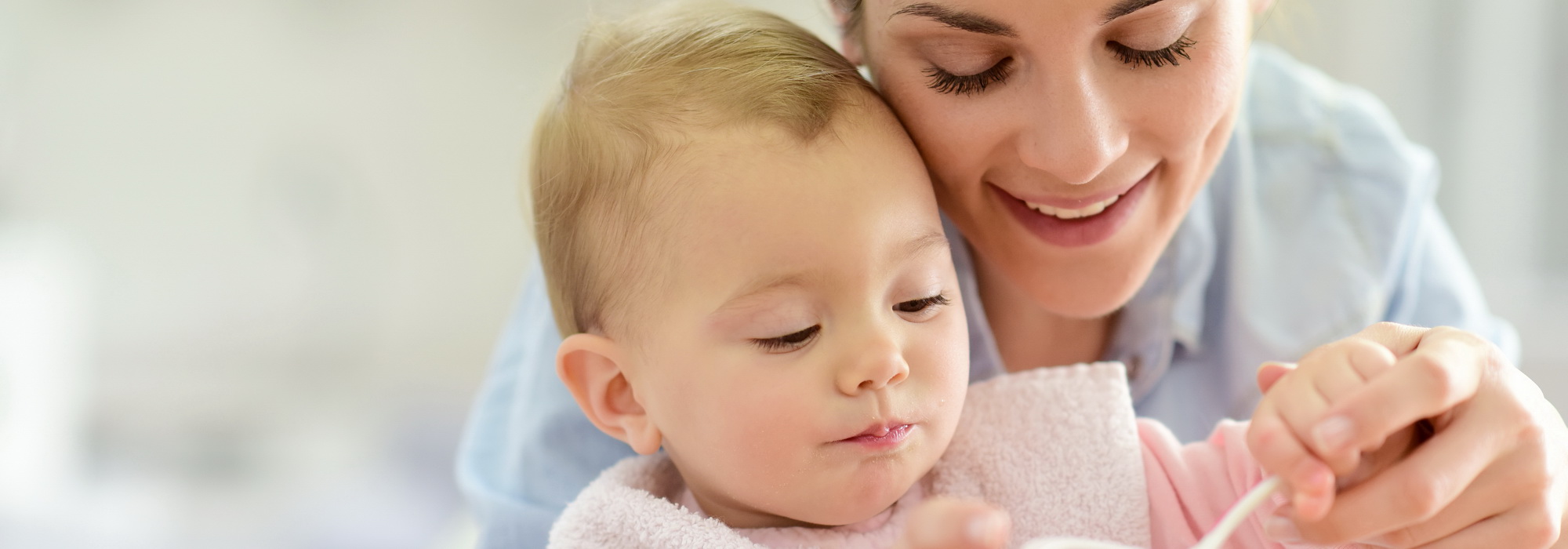 A Focus On The Impact Of Early Life Nutrition Danone Research